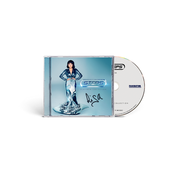 Steps | The Official Store