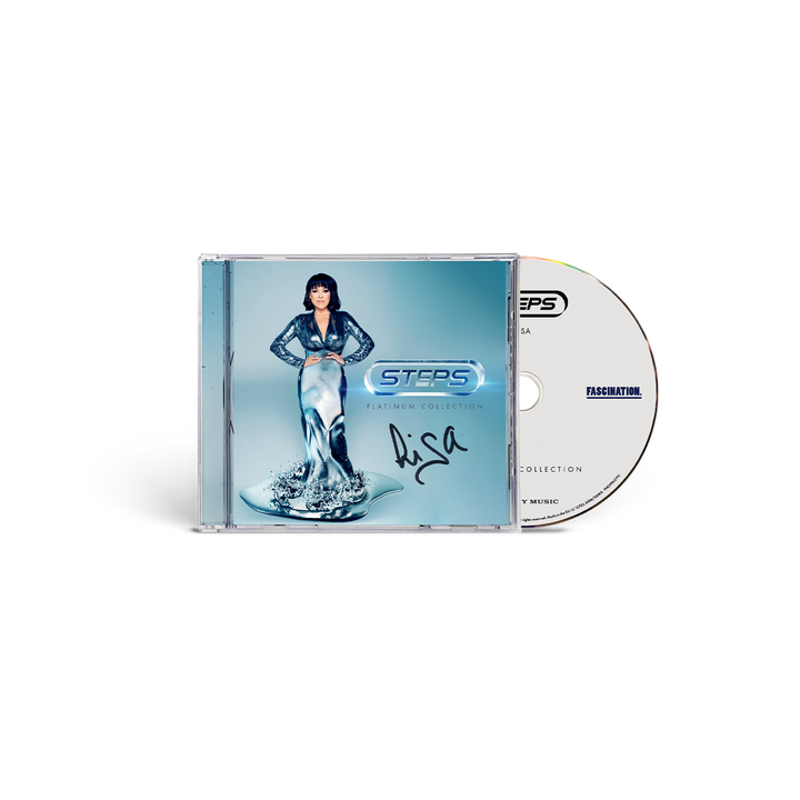 Steps | The Official Store