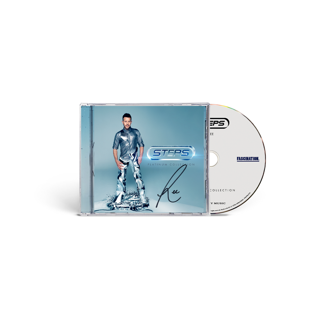 Steps | The Official Store