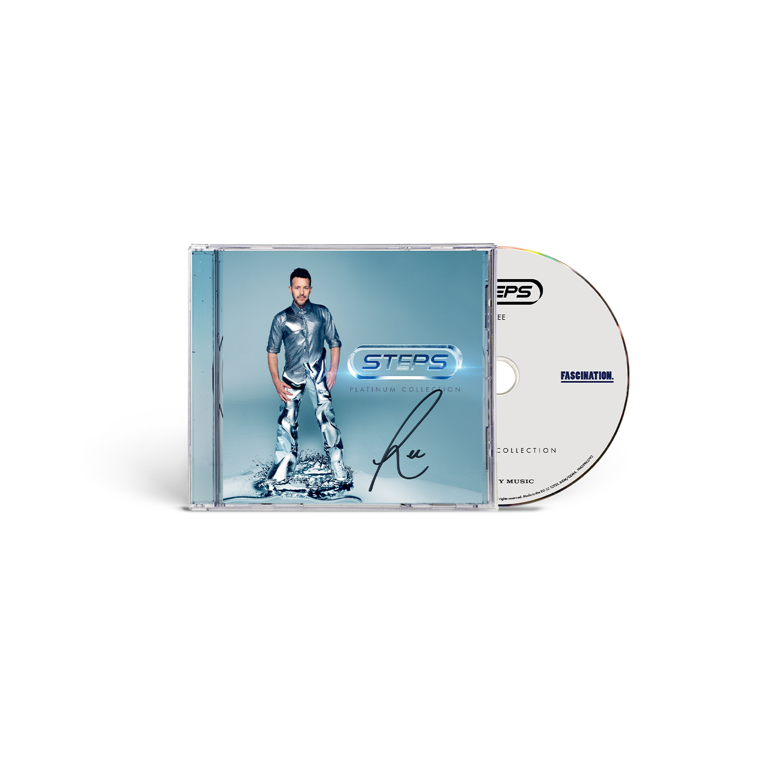 Steps | The Official Store