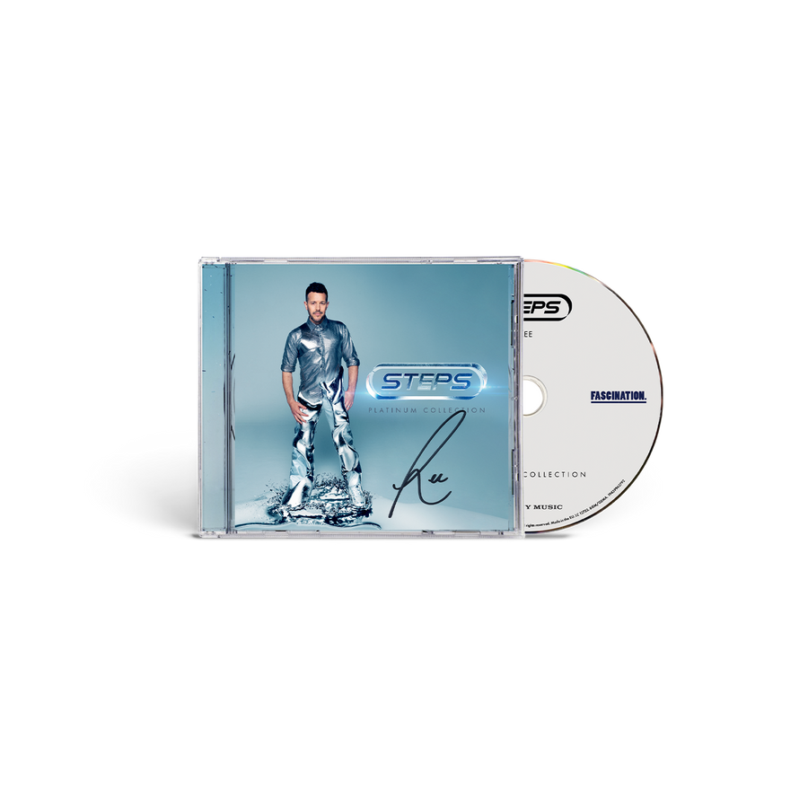 Steps | The Official Store