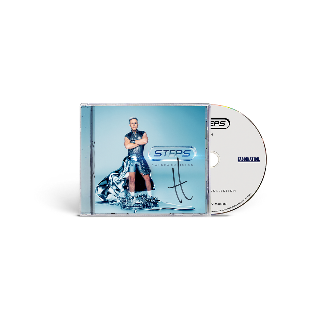 Steps | The Official Store