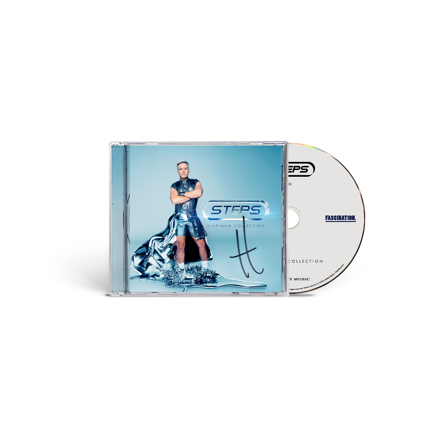 Steps | The Official Store