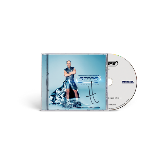 Steps | The Official Store