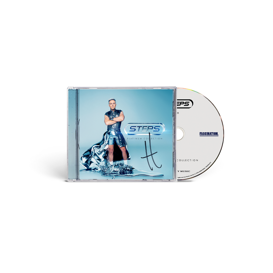 Steps | The Official Store