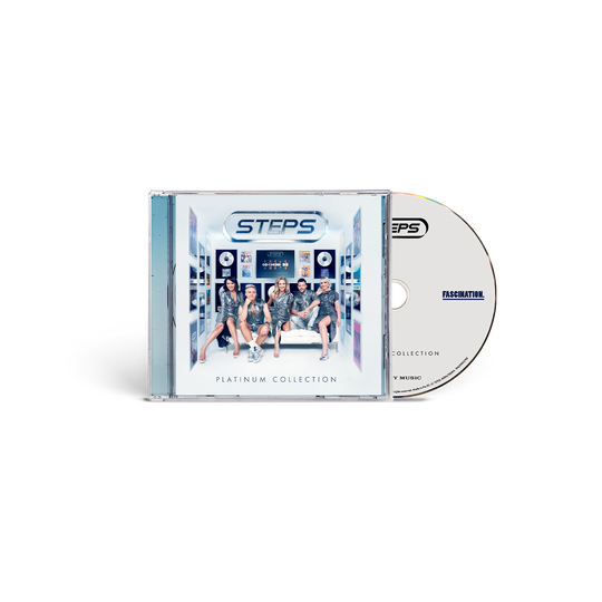 Steps | The Official Store