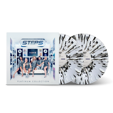 Steps | The Official Store